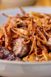 How to Cook Organ Meat (Heart, Liver, Tongue and Kidney)