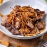 How to Cook Organ Meat (Heart, Liver, Tongue and Kidney)