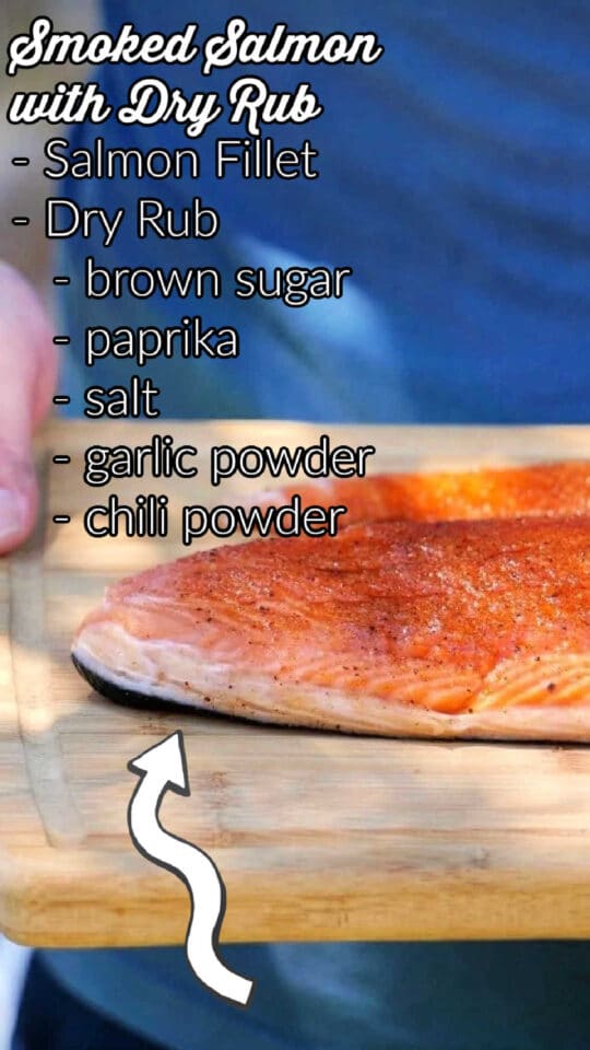 Coho Salmon Recipe - How to Cook Coho Salmon Oven, Air Fryer
