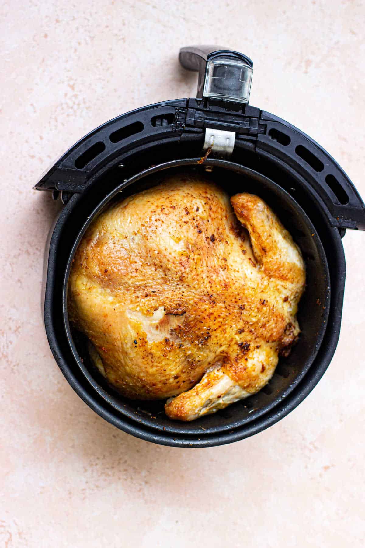 Air Fryer Whole Chicken Frozen - Frozen Whole Chicken Air Fryer