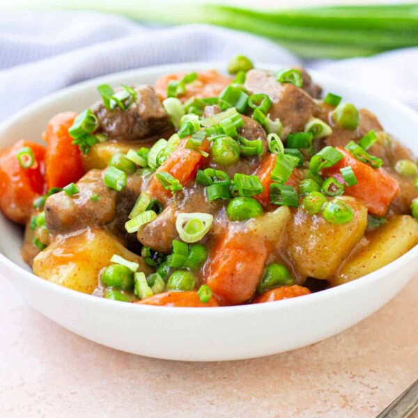 Bear Meat Recipe (Stew and Chili)