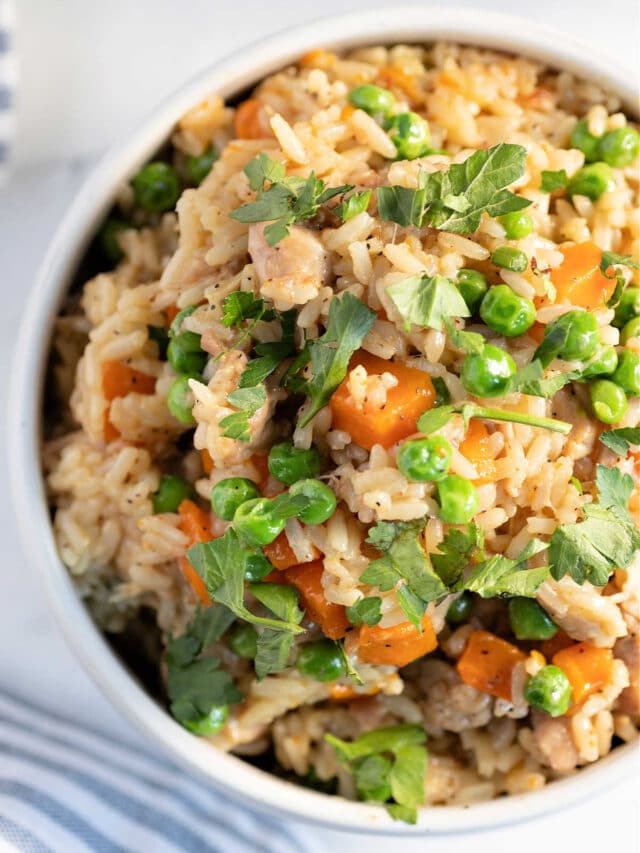 How to Cook Beer Can Chicken in Oven - Baked Beer Can Chicken