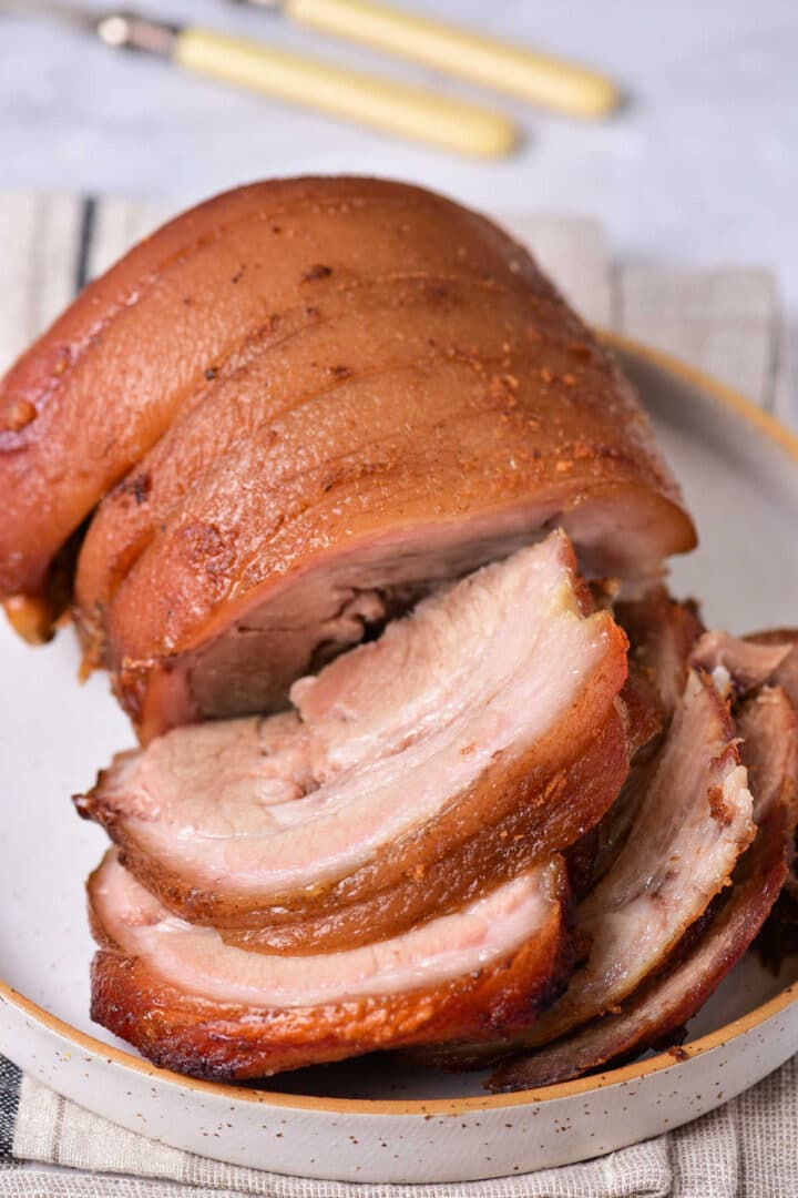 How Long to Cook Pork Shoulder at 350 (Boneless)