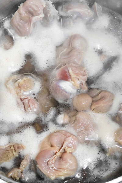 How to Boil Meat (Beef, Chicken, Pork, Turkey, Lamb)