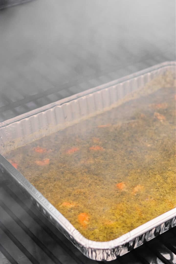 How to Cook Frozen Mussels - Smoked, Boiled, Pressure Cooker