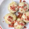 How to Make Palt Recipe - Swedish Potato Dumplings - Pitepalt