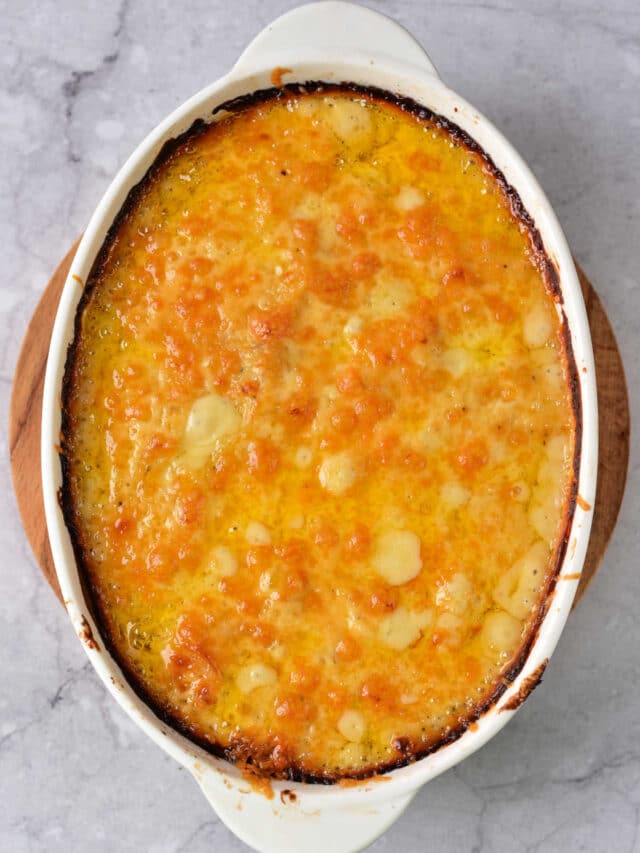 How to Make Palt Recipe - Swedish Potato Dumplings - Pitepalt