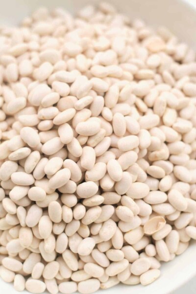 How to Cook Navy Beans (3 Ways + Quick Soak Directions)