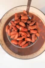 How to Cook Kidney Beans (Stove, Pressure Cooker, Crockpot)