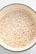 How to Cook Navy Beans (3 Ways + Quick Soak Directions)
