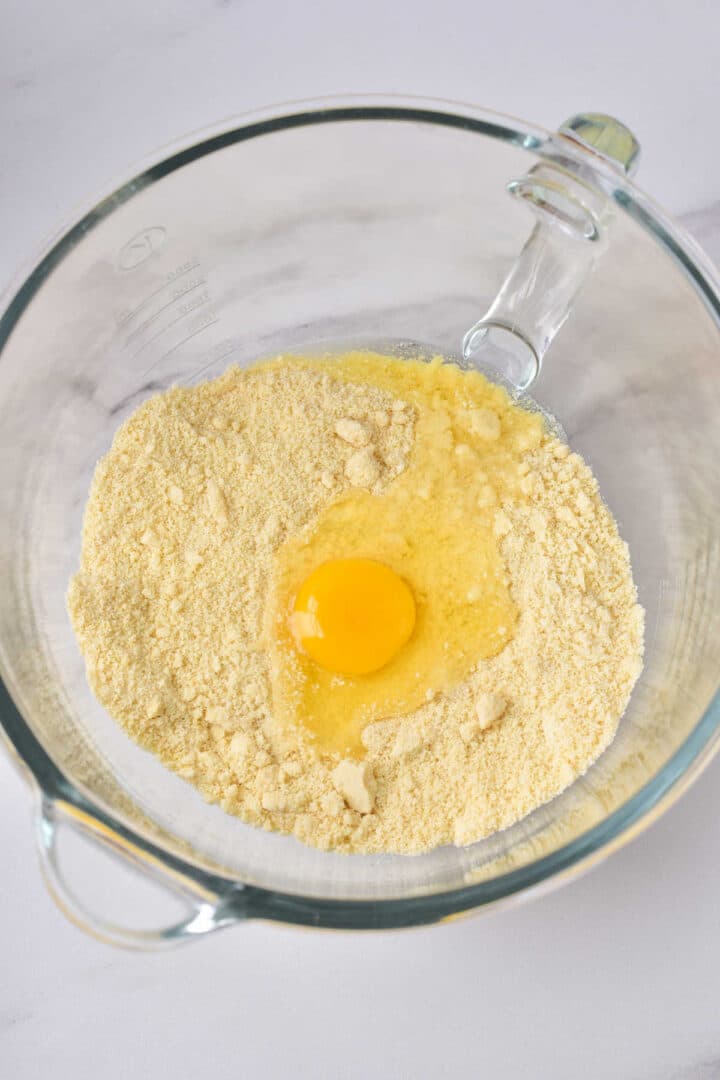 Salmon Quiche Recipe (with Raw Salmon)