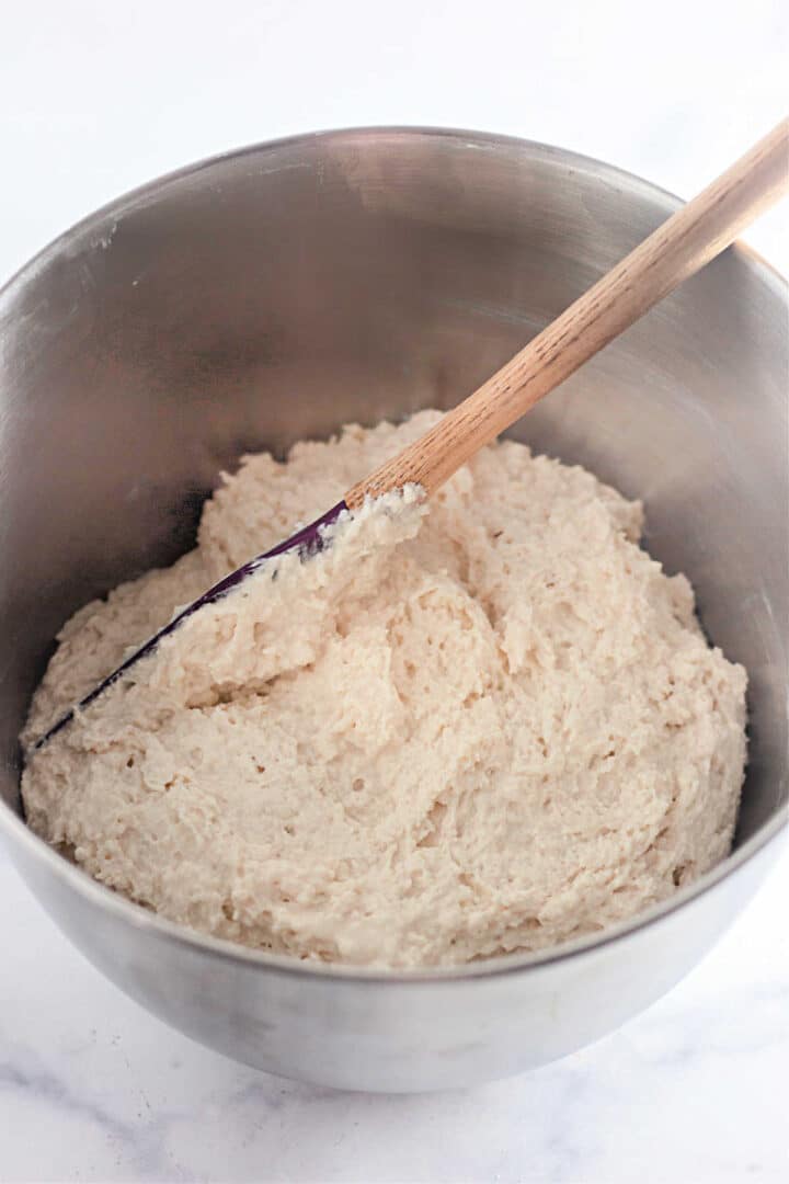 Bisquick Butter Swim Biscuits Recipe - 4 Ingredient Basic Biscuits