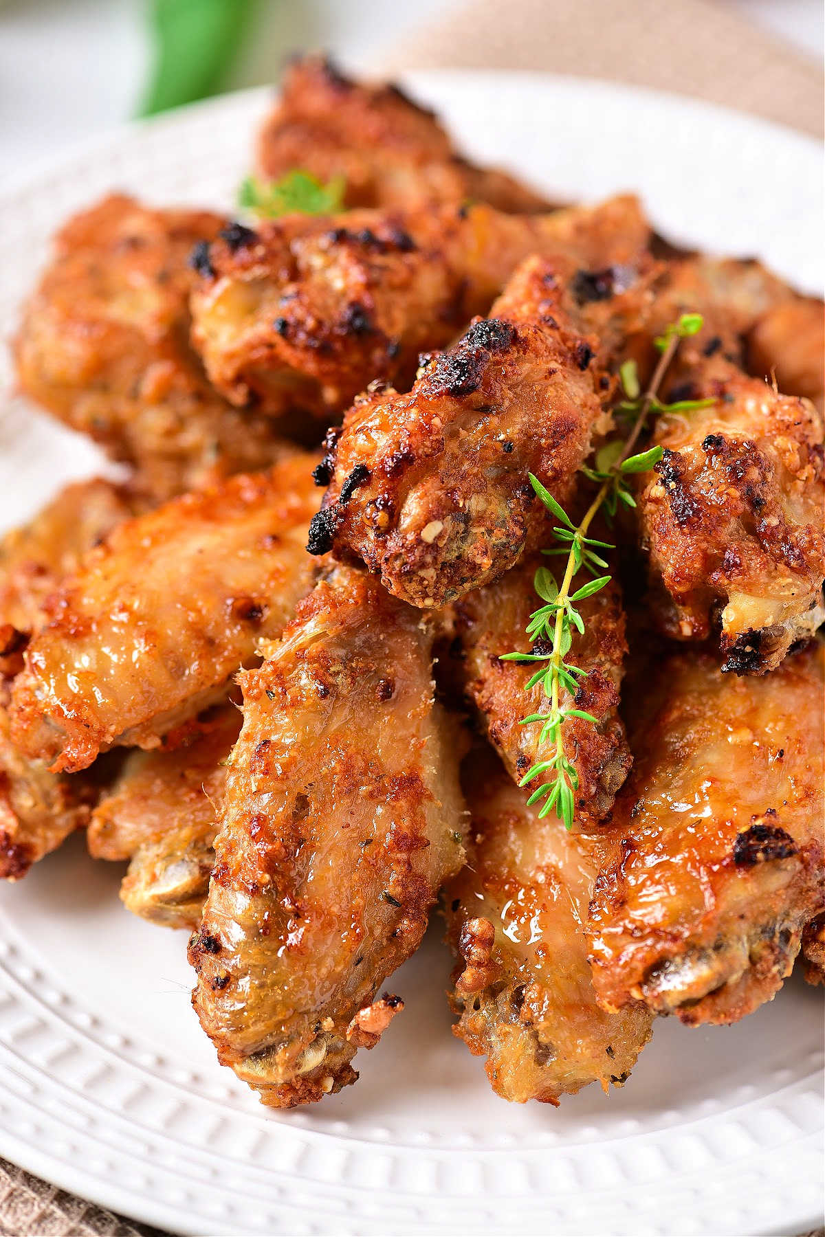 How to Reheat Food in Air Fryer (or Ninja Foodi)