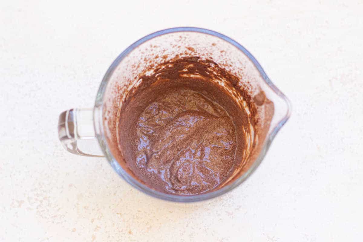 Chocolate Cold Foam Recipe (Starbucks Dupe)