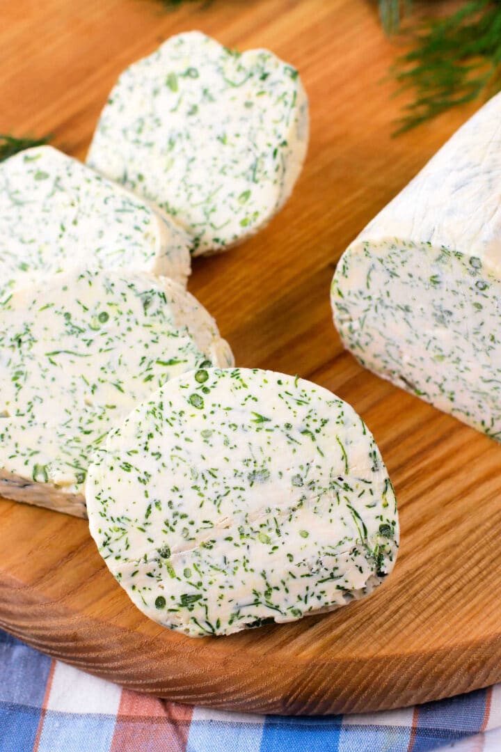 How to Make Cowboy Butter