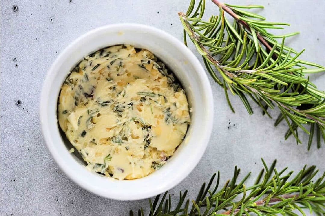 How to Make Cowboy Butter