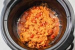 Rotel Chicken Tacos Recipe (Slow Cooker)