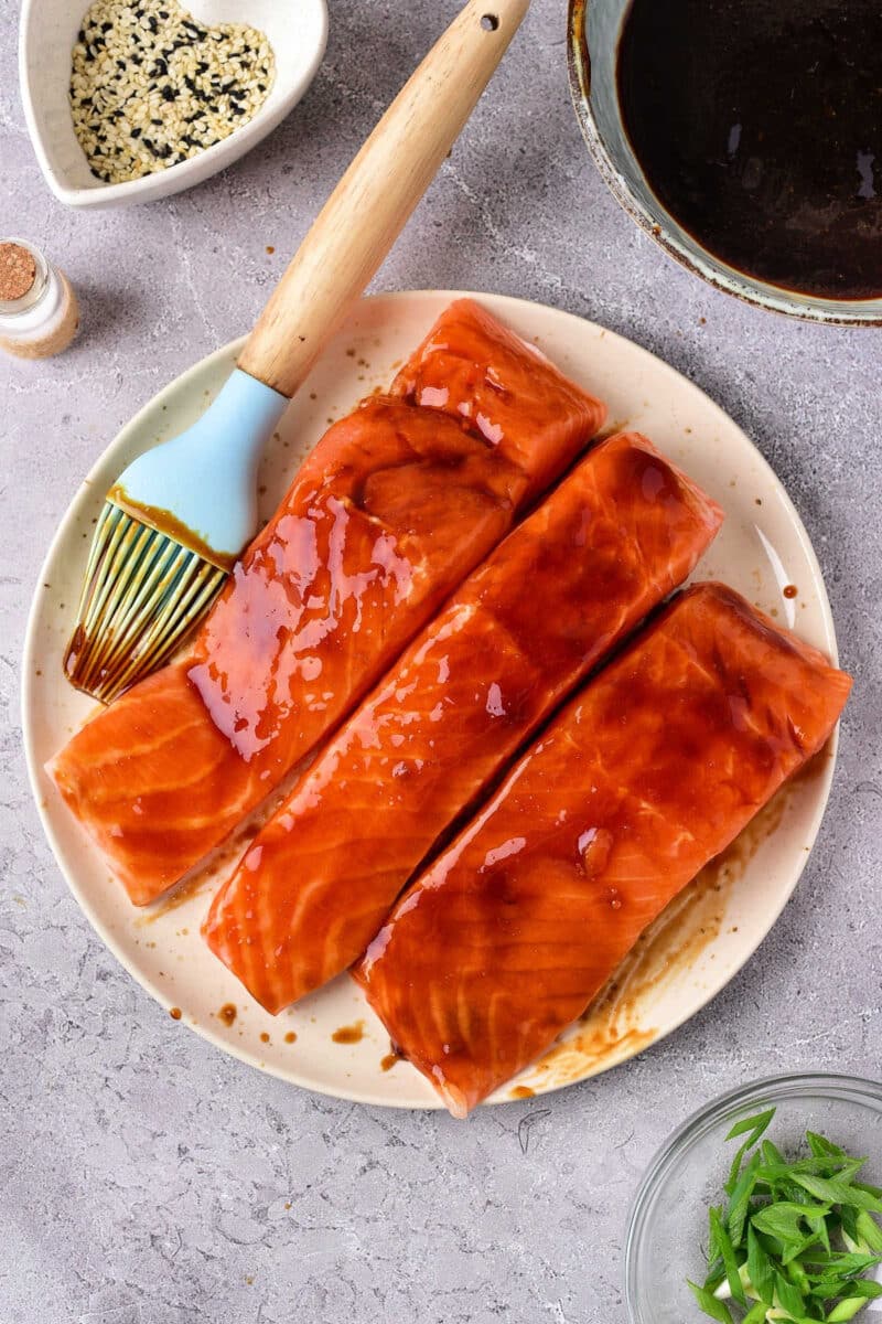 Cooking Salmon Toaster Oven - Toaster Oven Salmon Recipe