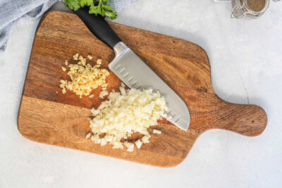 How to Make Homemade Rotel with Canned Tomatoes - Substitute