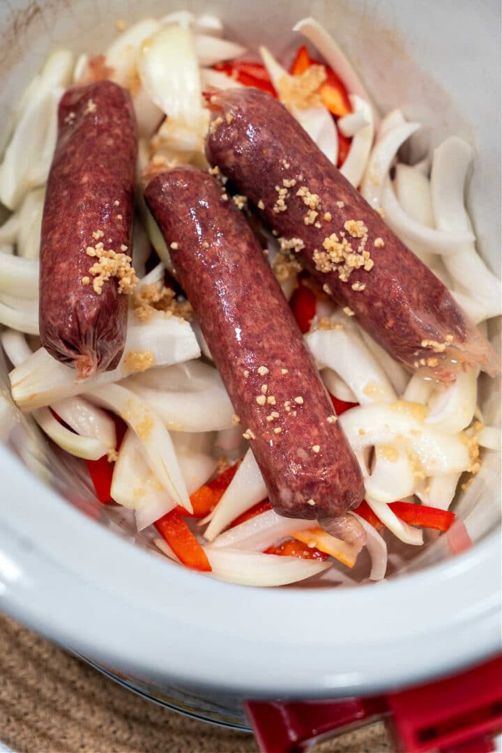 Venison Sausage Recipe (Deer Sausage 5 Ways)