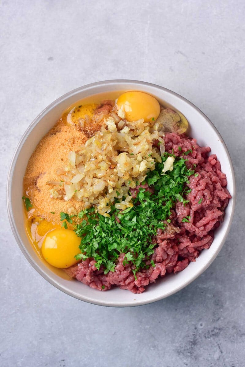 Ground Venison Recipes (for Dinner)