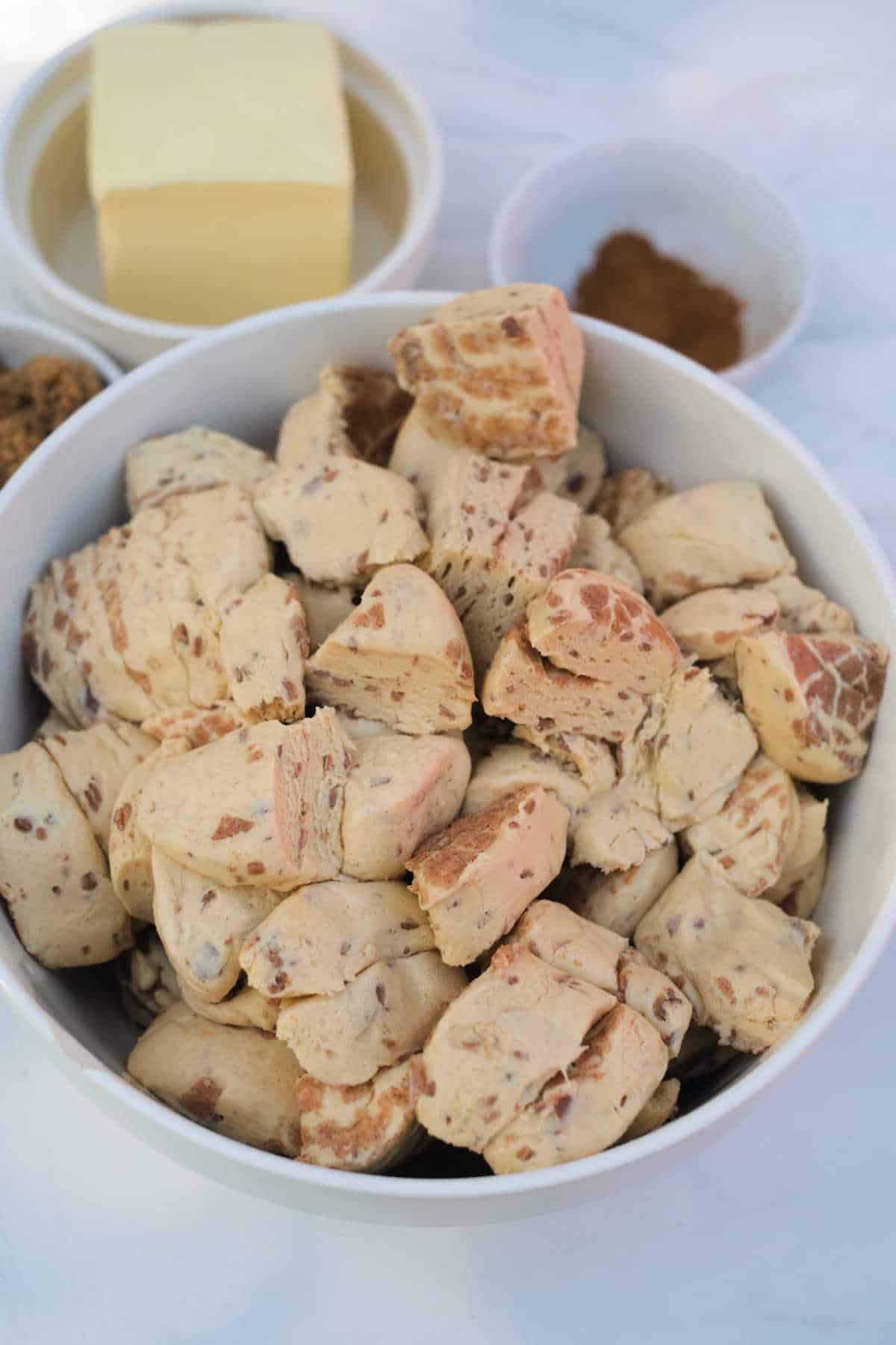 Canned Cinnamon Roll Recipe (How to Make Them Better)