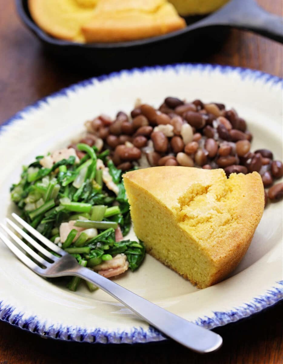 What to Make with Leftover Cornbread Recipes
