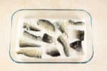 Crispy Fish Skin Chips Recipe