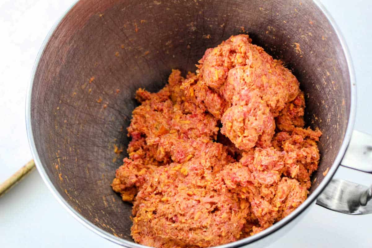 Mexican Taco Balls - Bisquick Taco Balls Recipe with Ground Beef