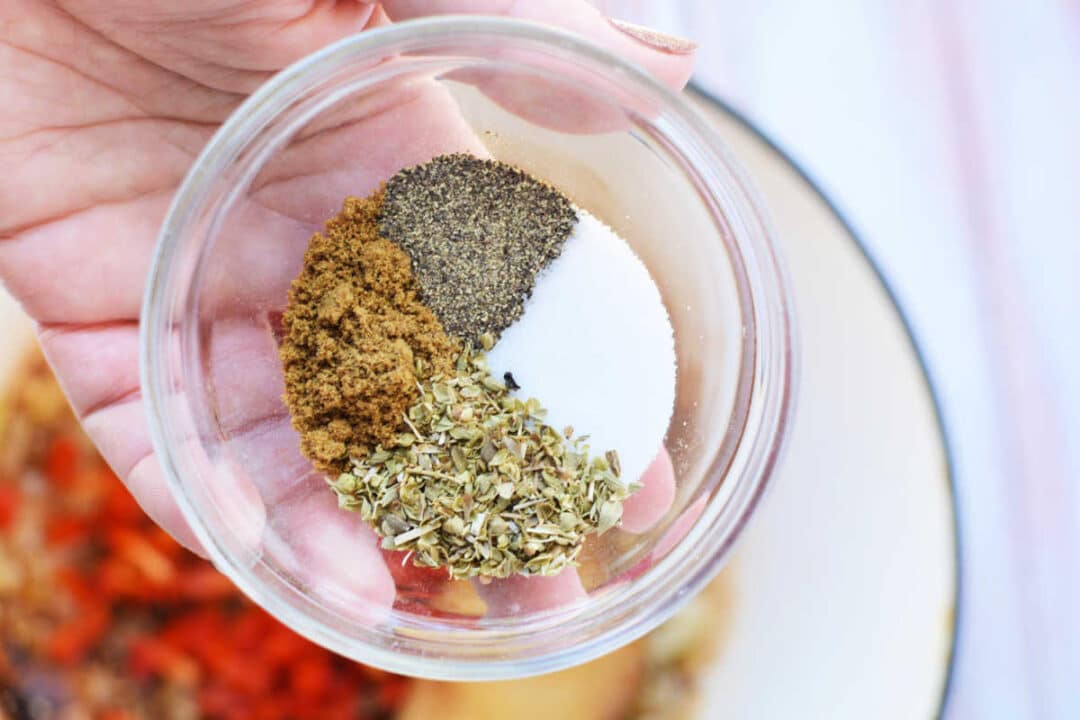 How to Cook Peruvian Beans on Stove (Soaked)