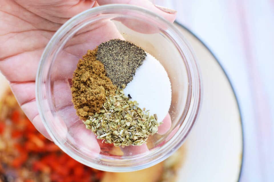 How to Cook Peruvian Beans on Stove (Soaked)