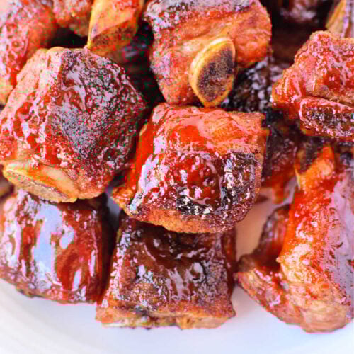 Baked Riblets in Oven 425 - How to Cook Pork Riblets in the Oven