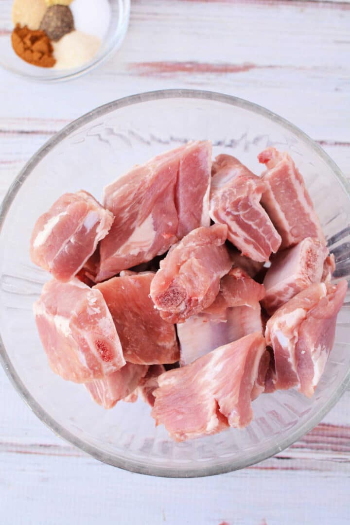 Baked Riblets in Oven 425 - How to Cook Pork Riblets in the Oven