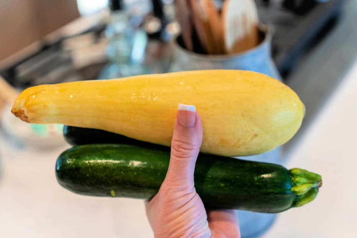 How Long to Roast Zucchini at 400 (Spears or Whole)