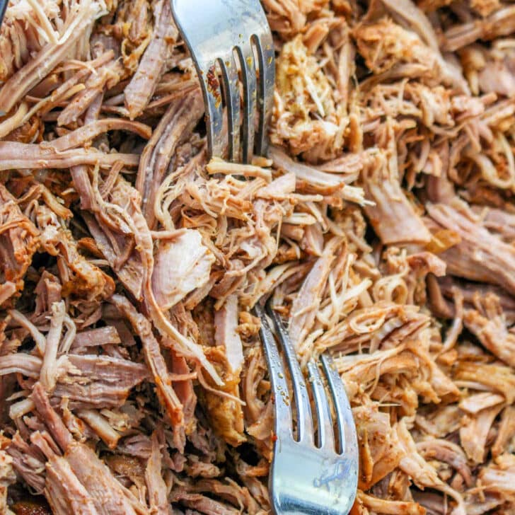 Leftover Pork Loin Recipes - What to do With Leftover Pulled Pork