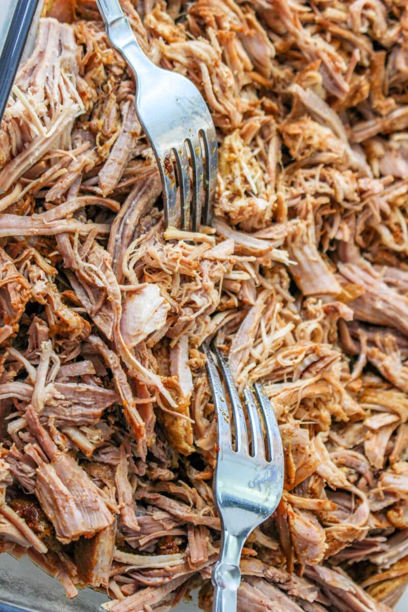 Leftover Pork Loin Recipes - What to do With Leftover Pulled Pork