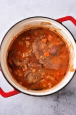 How to Cook Beef Shin (in Oven)