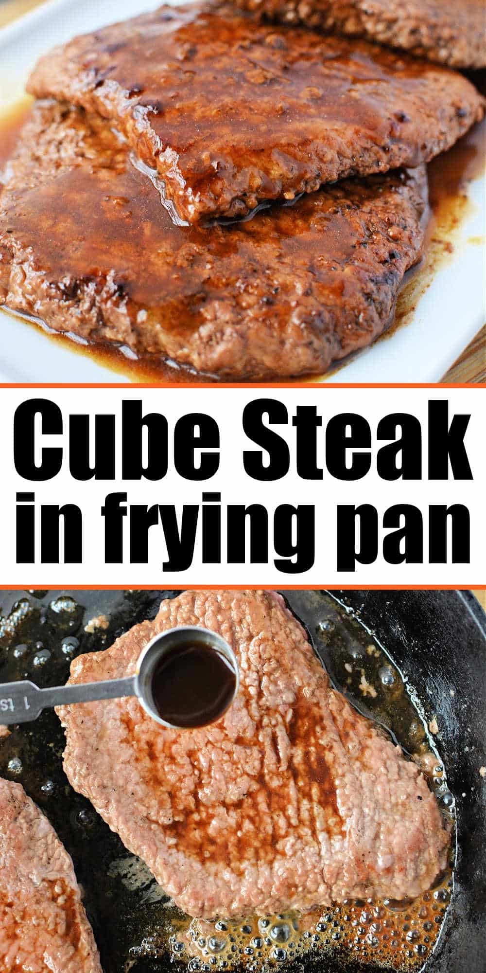 How Long To Cook Cube Steak In Frying Pan at Mark Morris blog