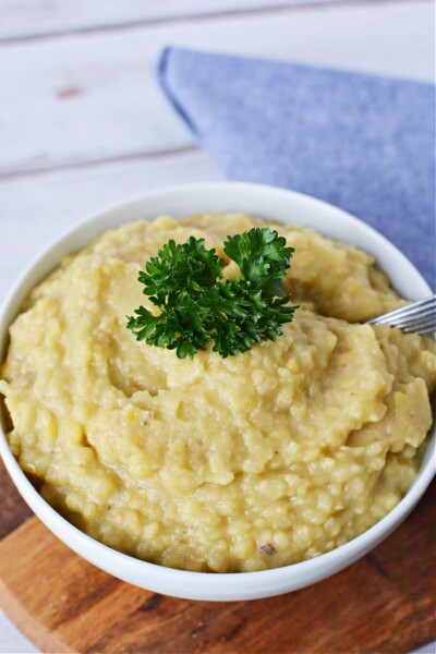 Red Lentils Instant Pot (Recipe)