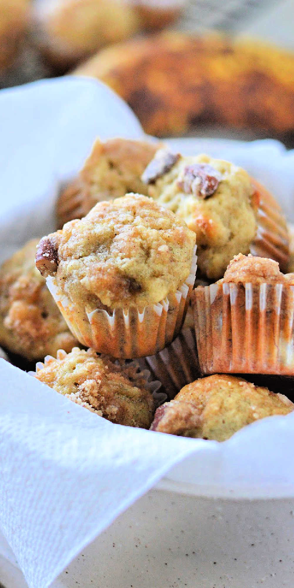 How Long to Bake Mini Muffins at 350 in the Oven