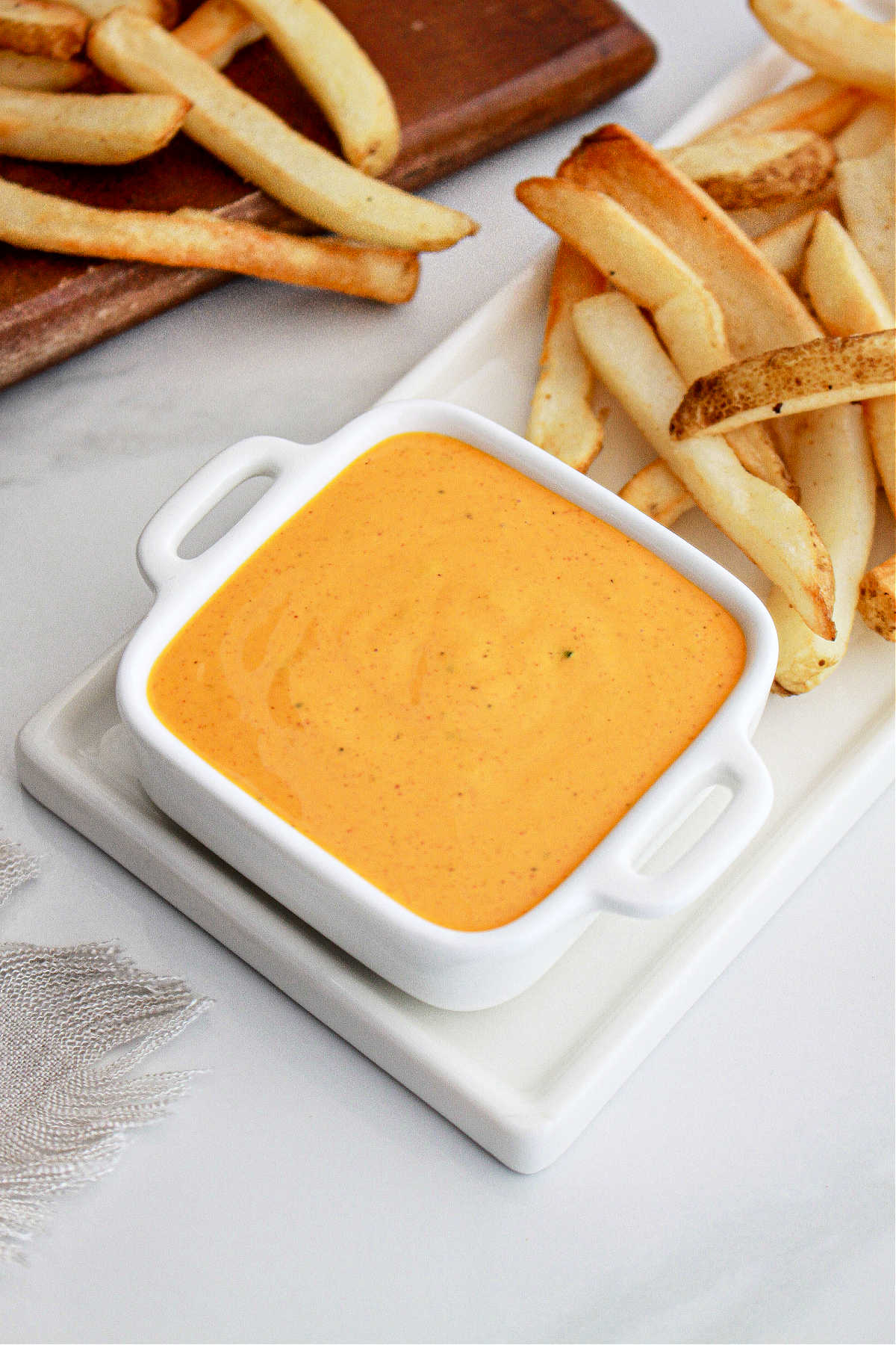 Copycat KFC Buffalo Ranch Recipe - Buffalo Ranch Dressing