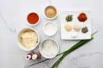 Copycat KFC Buffalo Ranch Recipe - Buffalo Ranch Dressing