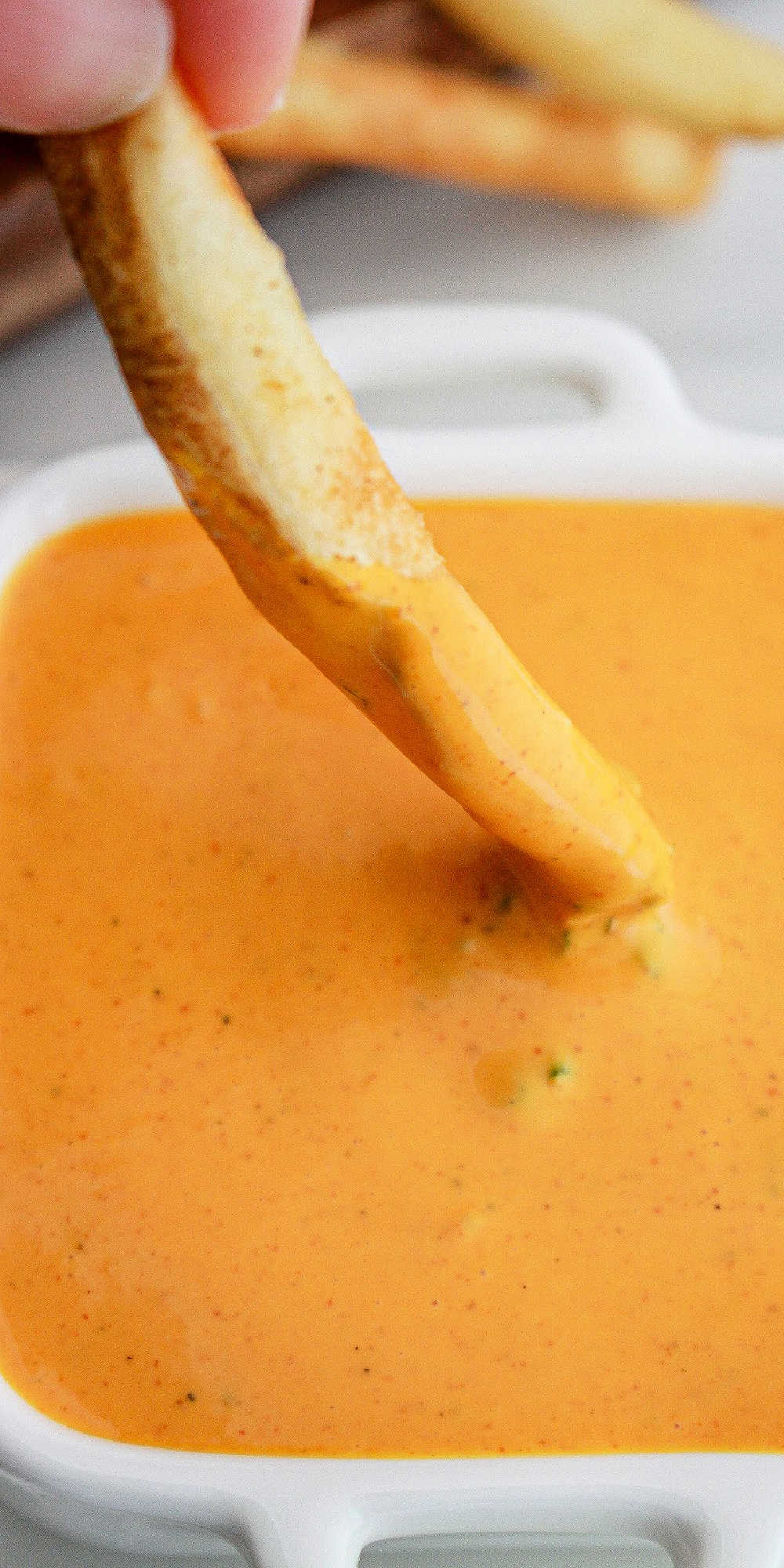 Copycat KFC Buffalo Ranch Recipe - Buffalo Ranch Dressing