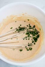 Copycat KFC Buffalo Ranch Recipe - Buffalo Ranch Dressing