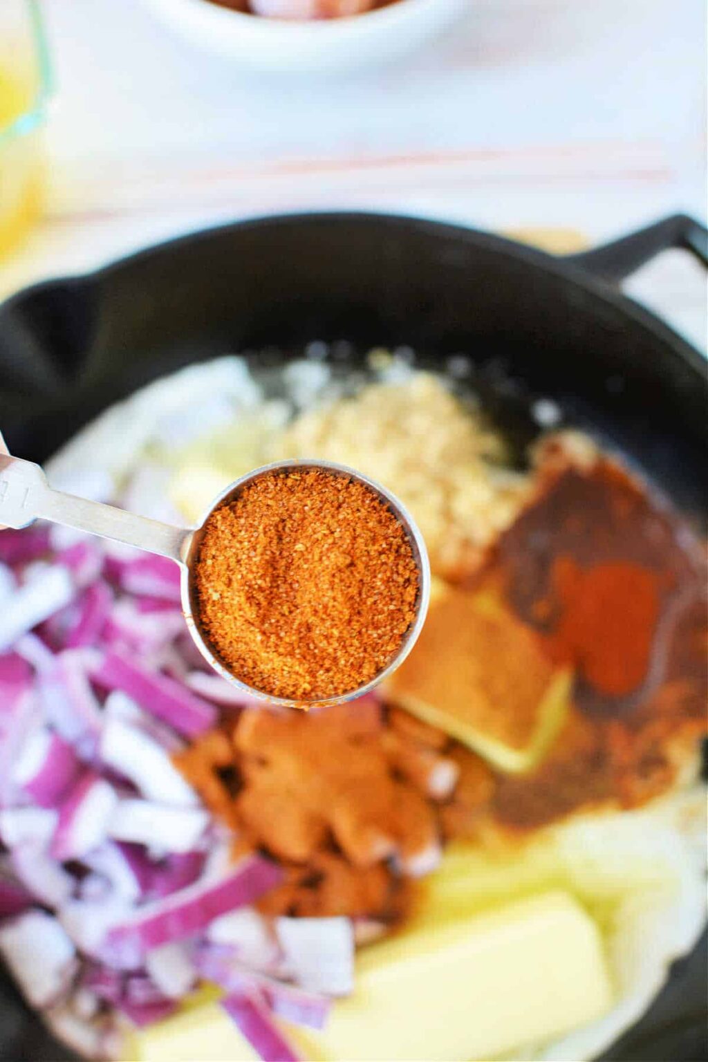 Spicy Seafood Boil Sauce Recipe