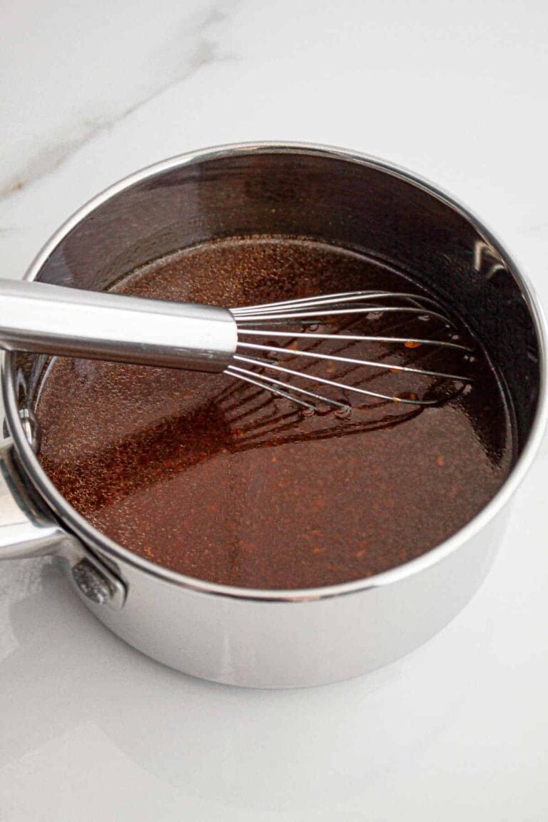 How to Make Huli Huli Sauce for Chicken - Huli Huli Marinade