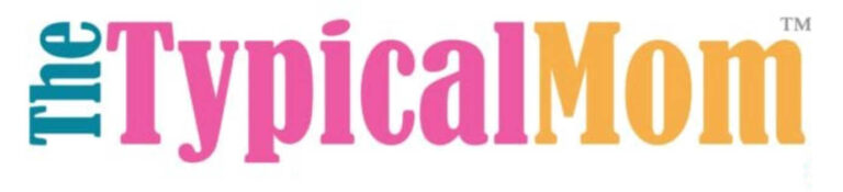 About The Typical Mom – Favorite Recipes in One Place