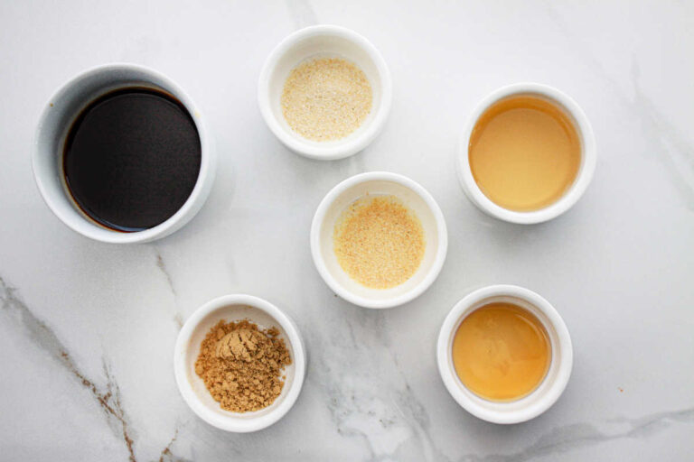 Egg Roll Sauce Recipe (Sweet)