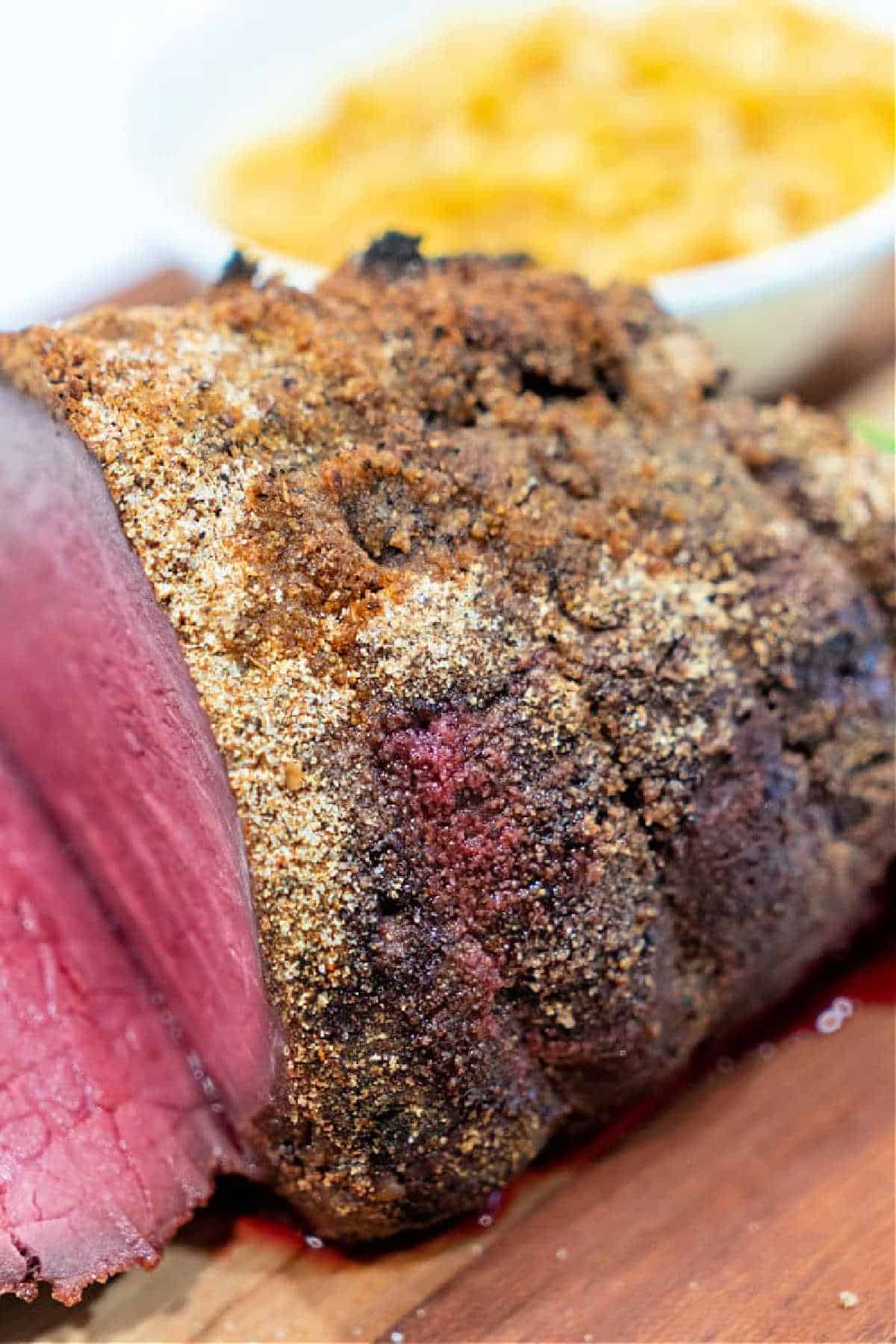 Pot Roast Seasoning Recipe (Dry Rub)