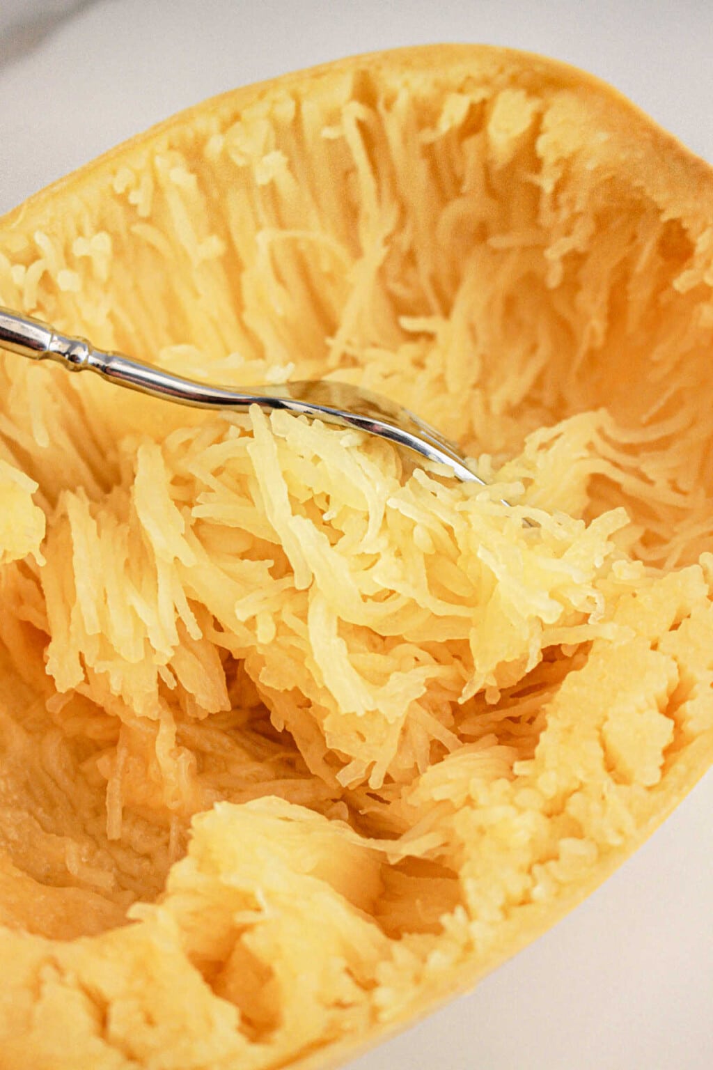 Slow Cooker Spaghetti Squash (Whole)